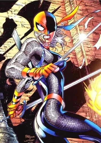 Rose Wilson Fan Casting for Dc fancast | myCast - Fan Casting Your ...