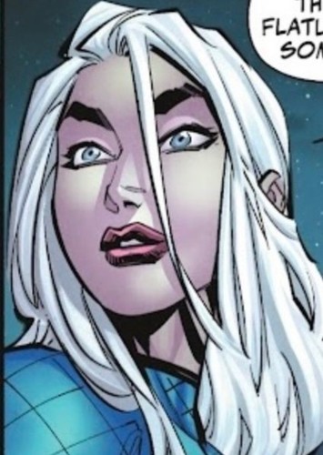 Rose Wilson Fan Casting for Rev's DC Face Claims | myCast - Fan Casting ...