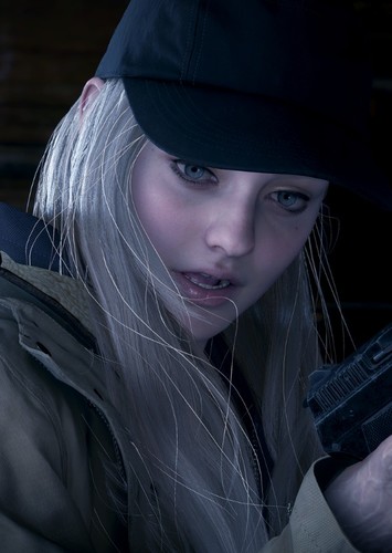 Rose Winters Fan Casting for Resident Evil Cinematic Universe | myCast ...