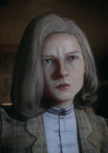 Rosemary Reed Fan Casting for Remothered: Tormented Fathers | myCast ...