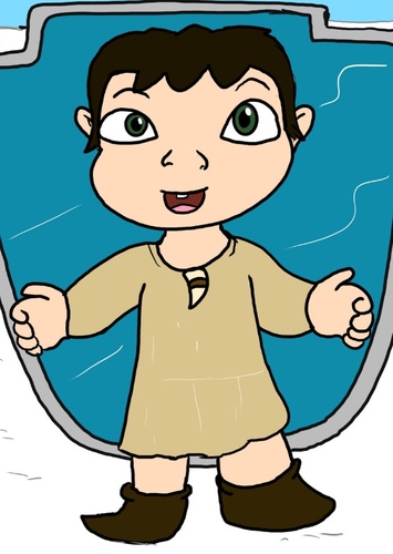 Roshan Fan Casting for Ice Age (2002) | myCast - Fan Casting Your ...