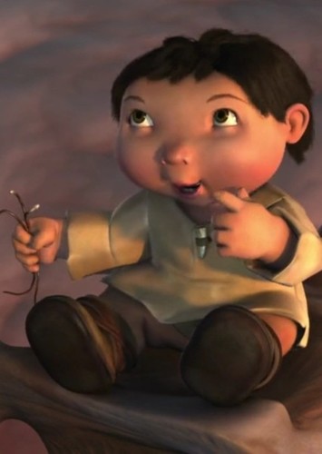 Roshan Fan Casting for Columbia's Ice Age (2002) | myCast - Fan Casting ...