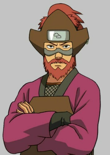 Roshi Fan Casting for Naruto (Live-Action) Movie Cast | myCast - Fan ...
