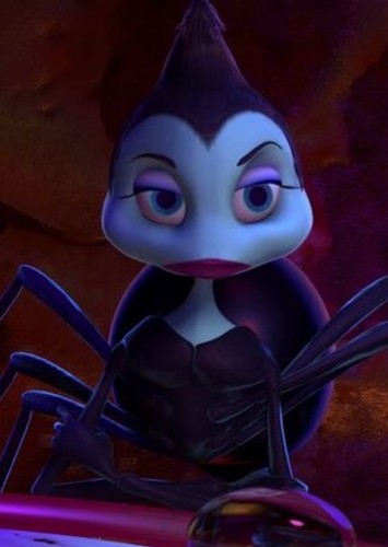 Courtney Cox Fan Casting