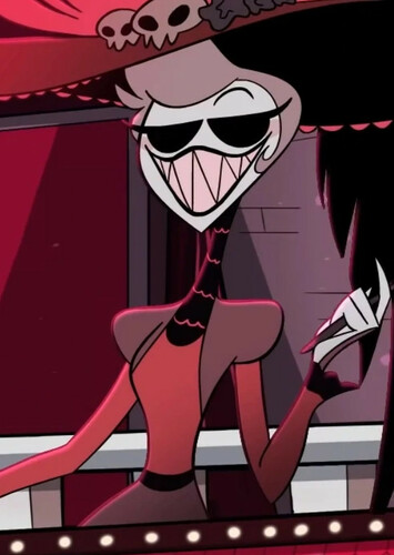 Rosie Fan Casting for Helluva Boss/Hazbin Hotel (1980's) | myCast - Fan Casting Your Favorite ...