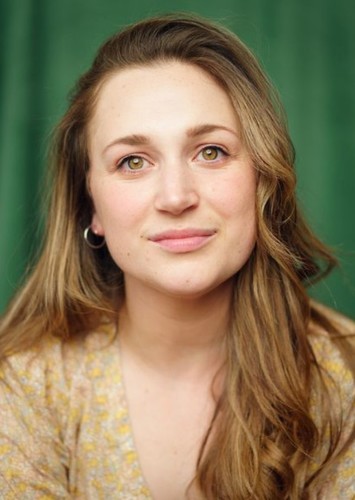 Rosie Baker Fan Casting for Non A - List Actors/Actresses who needs to ...