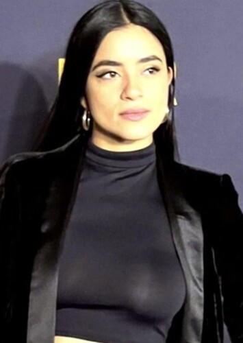 Rosita Fan Casting for EL ZORRO Y LAS TRES ESPADAS MOVIE FANCAST ...