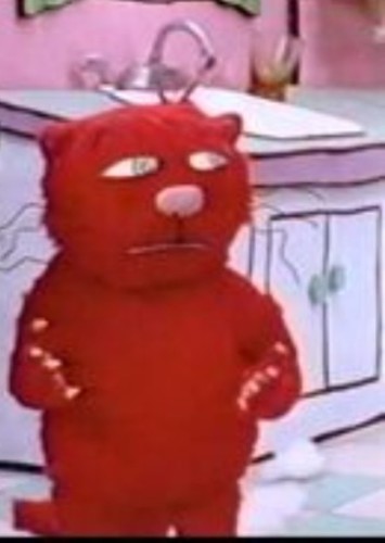 Rotten Ralph Fan Casting for Rotten Ralph (UK Version 2003) | myCast ...