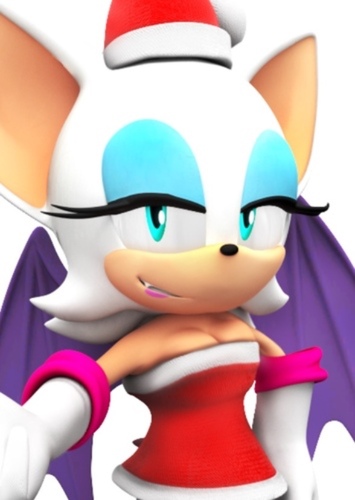 Find an Actor to Play Rouge the Bat in Sonic's Christmas Carol on myCast