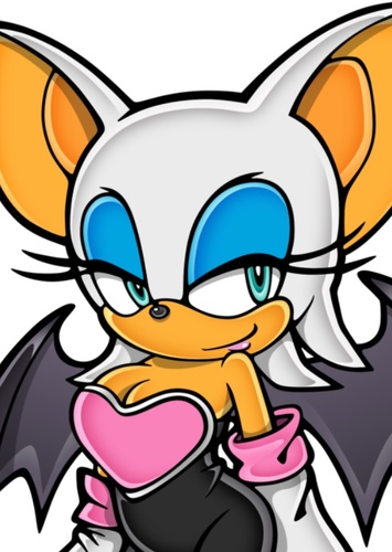 Fan Casting Jennifer Lopez as Rouge the Bat in Sonic the Hedgehog: The Musical on myCast
