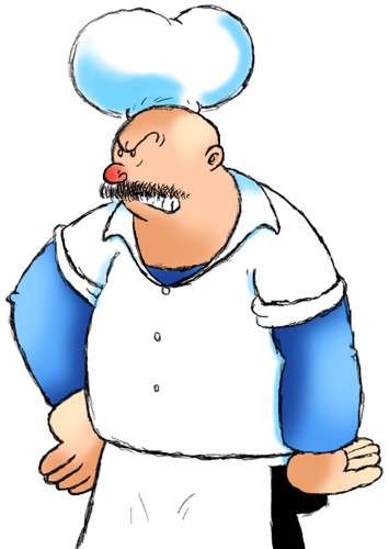 Rough House Fan Casting for Popeye: The Movie | myCast - Fan Casting ...