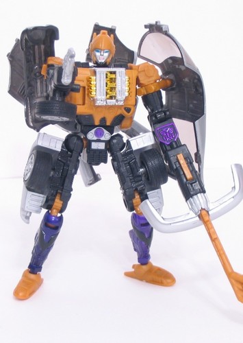 Pamela Adlon Fan Casting