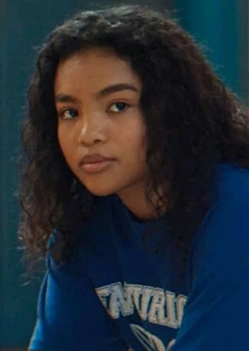 Rowan Aldren Fan Casting for Not Okay (2002) | myCast - Fan Casting ...