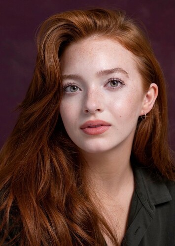 Rowan Robinson Fan Casting for This Actor and Actress should play ...