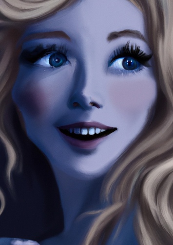 Paradise's Rebellion Fan Casting on myCast