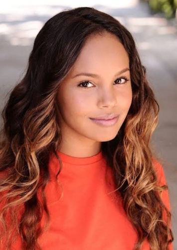 Roxanne Weasley Fan Casting for Harry Potter: Ultimate Next Generation ...