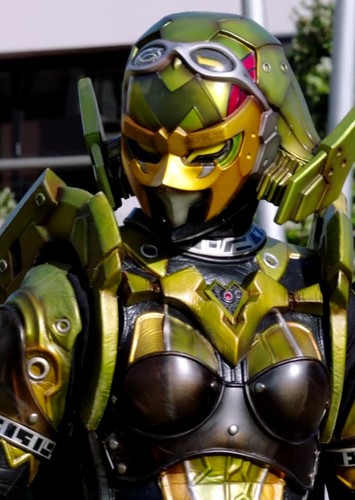 Roxy Fan Casting for Power Rangers Beast Morphers | myCast - Fan ...