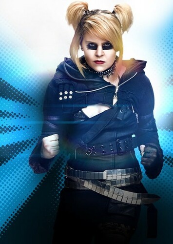 Roxy Richter Fan Casting for Scott Pilgrim vs. the World (2023 ...