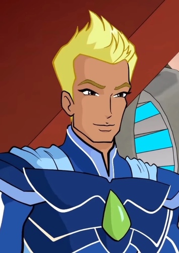 Roy Fan Casting for Winx Club 3: The Mystery Empires | myCast - Fan ...