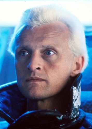 Roy Batty Fan Casting for Blade Runner (1982) | myCast - Fan Casting ...