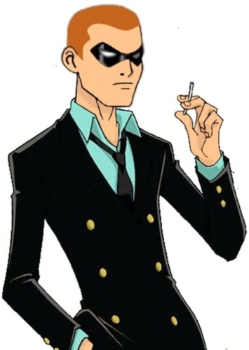 Roy Harper Fan Casting for DCU Young Justice | myCast - Fan Casting ...