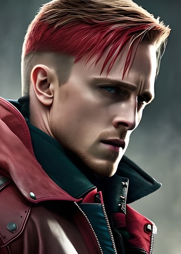 Roy Harper Fan Casting for Arsenal and Nightwing | myCast - Fan Casting ...