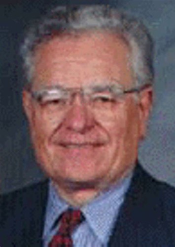 Roy Romer Fan Casting for American crime story the murder of jonbenet ...