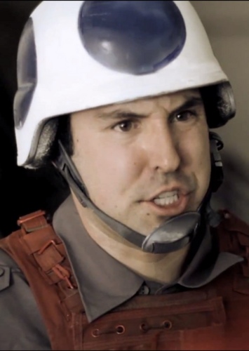 Royal Guard Fan Casting for Mario Warfare (Mario Warfare Universe ...