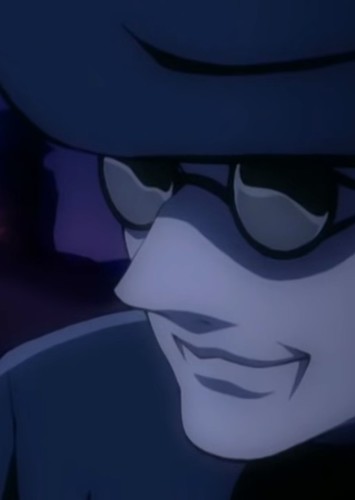 Rubel Fan Casting for Claymore (Kureimoa) | myCast - Fan Casting Your ...