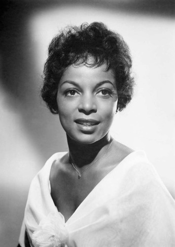 Ruby Ann Wallace Fan Casting for Ossie & Ruby | myCast - Fan Casting ...