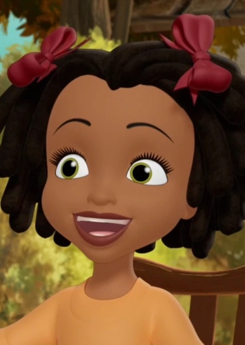 Ruby Hanshaw Fan Casting for Sofia The First(Live action) | myCast - Fan Casting Your Favorite ...