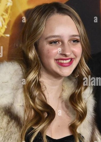 Ruby Sweetheart Maguire Fan Casting for Actors/Actresses who should play a superhero | myCast ...