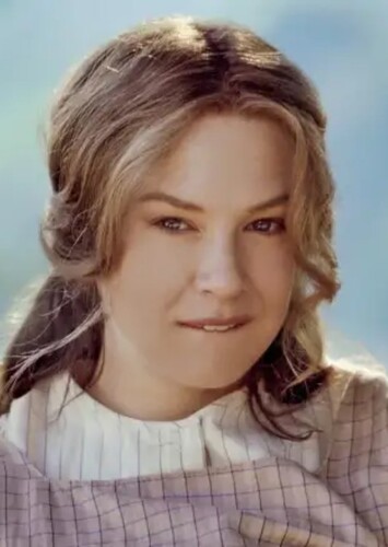 Ruby Thewes Fan Casting for Cold Mountain (2016) | myCast - Fan Casting ...