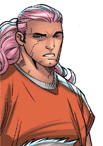 Ruckus Fan Casting for X-Men Forever | myCast - Fan Casting Your ...