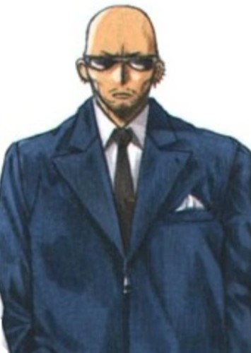 Rude Fan Casting for Final Fantasy 7 (90s live action) | myCast - Fan ...