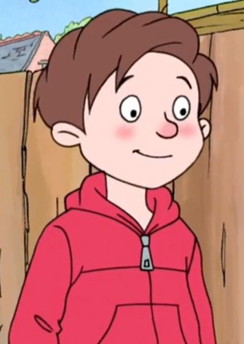 Rude ralph Fan Casting for Horrid henry animated movie (2026) | myCast ...