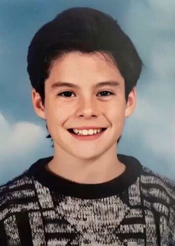 Rude Ralph Fan Casting for Horrid Henry if it was in live action in ...