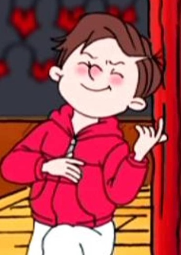 Rude Ralph Fan Casting for Horrid Henry: Monsters Unleashed | myCast ...