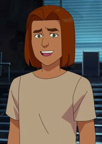 Rudolph "Rudy" Connors Fan Casting for Invincible | myCast - Fan ...