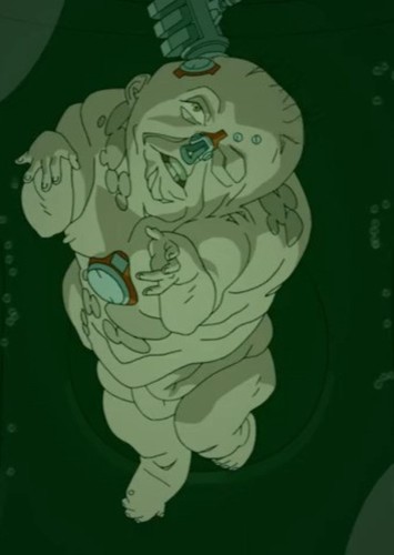 Rudy Connors Fan Casting for Invincible (TV series) | myCast - Fan ...