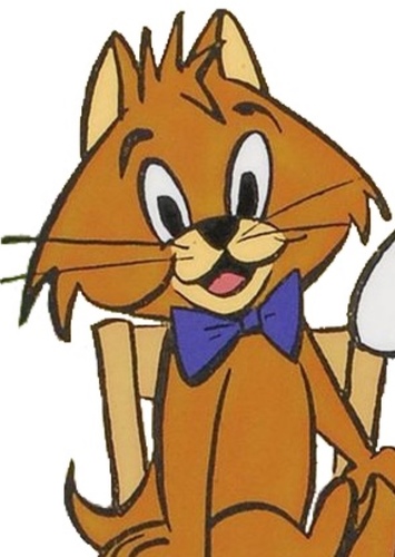 Fan Casting Tara Strong as Ruff in Toon Adventures: Happy Birthday ...