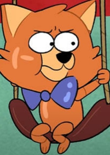 Oscar Daniel Reyez Fan Casting