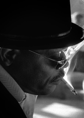 Rufus Fan Casting for Kill Bill (2013-2014) | myCast - Fan Casting Your ...