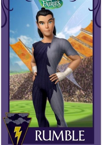 Charlie John Oldman Fan Casting