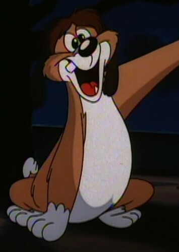 Fan Casting Frank Welker as Runt in 90's Cartoon All-Stars to the ...