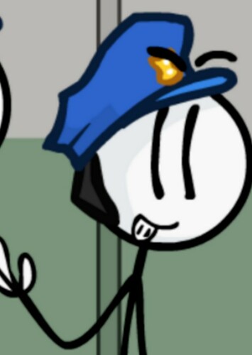 Rupert Price Fan Casting for The Henry Stickmin Collection (2018 ...