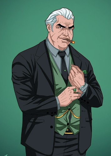 Michael Lerner Fan Casting