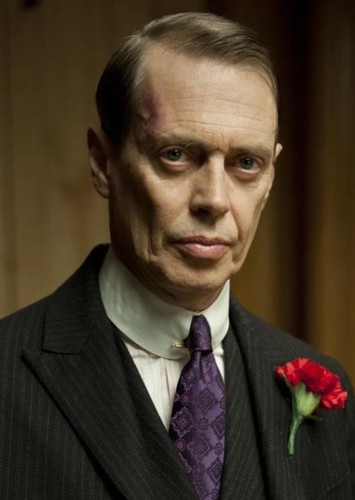 Rupert Thorne Fan Casting for Batman | myCast - Fan Casting Your ...