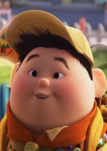 Up (2009) live action fancast Fan Casting on myCast