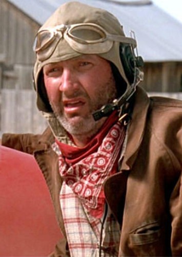 Rob Corddry Fan Casting